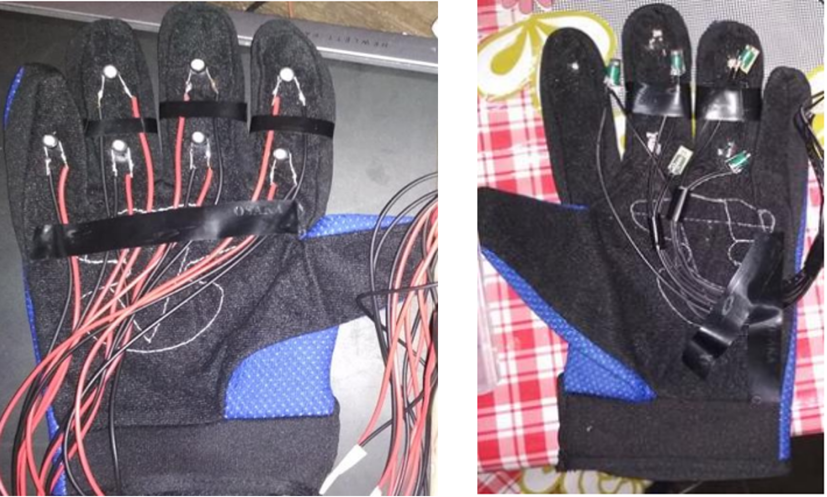 Purbayan Das - Research & Projects